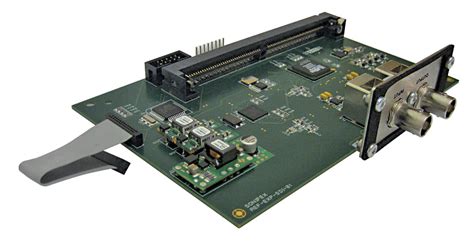 SONIFEX RM 2S4 REFERENCE MONITOR UNIT 1U Rack 2x LED Meters 4x Stereo Inputs Analogue Or AES