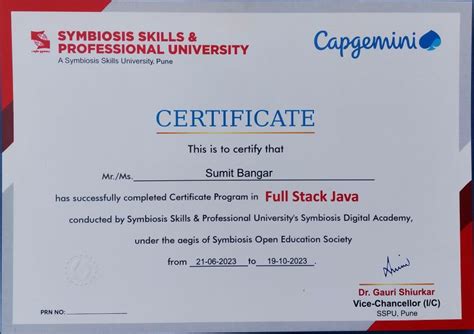 fullstackjava capgemini javadevelopment webdevelopment springboot careergrowth learning