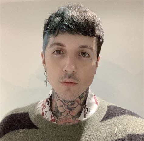 Oliver Sykes Oliver Sykes Oli Sykes Bring Me The Horizon