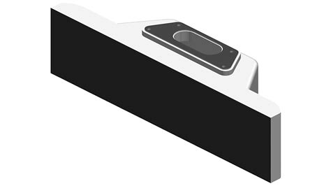 6av76741la430aa0 Siemens Hmi Enclosure For Use With Hmi Siemens Fully Ip65 Enclosed Hmi Rs