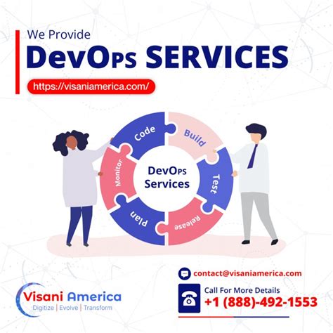 Benefits Of Devops Services