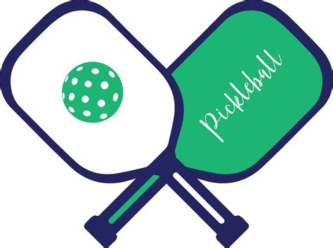 Page 11 Pickleball Player Vector Art Icons And Graphics For Free