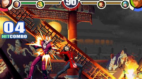 The King Of Fighters 11 описание системные требования оценки дата