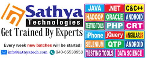 Sathya Technologies Linkedin