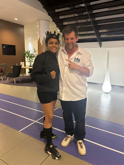 Sneha Waykar Clinches The Title In Cultural Olympiad Ifc 6