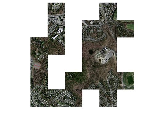 How To Create Tiles From A Raster Dataset A Qgis Tutorial