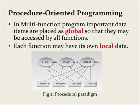 Introduction To Oops Concepts Pdf Programming Languages Computing