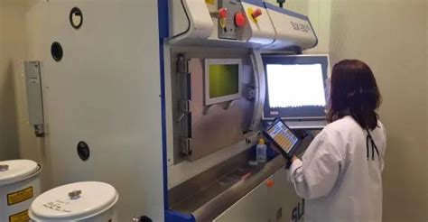 Get Up To Date On Quality Assurance For Additive Manufacturing Sirris