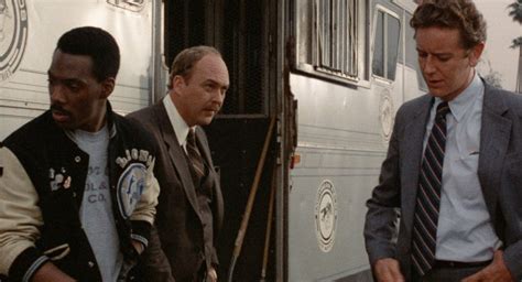 Beverly Hills Cop Moving