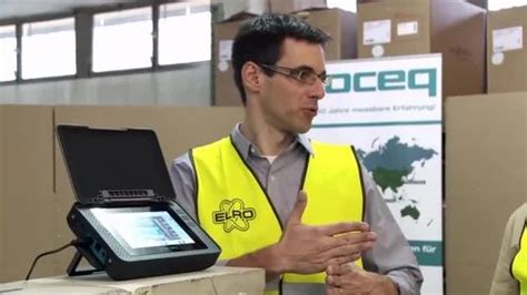 Ndt Equipment Mit Scan2 Bt Dowel Bar Scanner Manufacturer From Navi