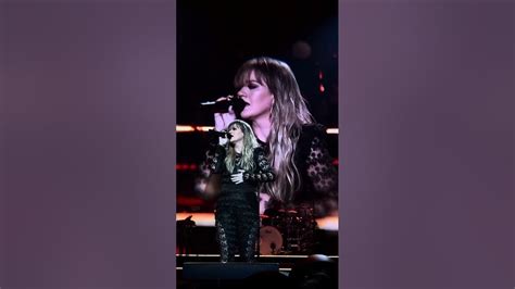 “already Gone” Kelly Clarkson Live Las Vegas Youtube