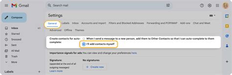 how to remove unwanted email addresses from gmail in 2025
