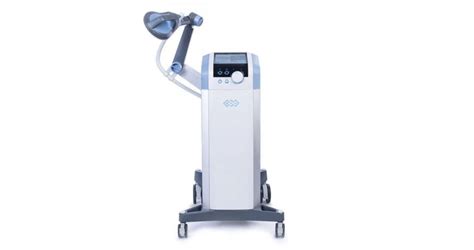 Super Inductive System At Eastwest Physiotherapy Burnaby