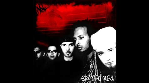 Stained Red New Demo Ep 2001 Full Album Youtube