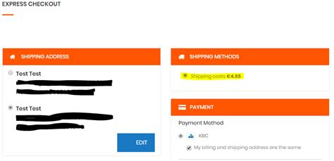 magento2 problems with shipping methods magento 2 3 1 magento