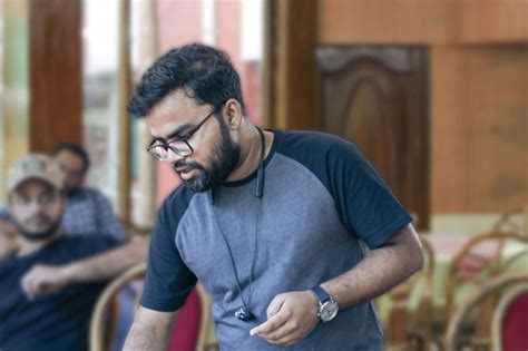 nader ahmed chowdhury on linkedin marketing 101