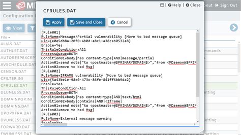 Introducing Mdaemon 235 With Passwordless Authentication Appointment Booking Ai For Webmail