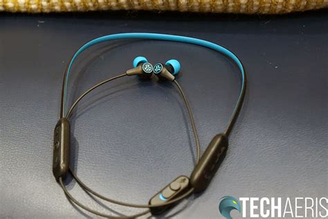 JLab Play Gaming Wireless Earbuds Review Affordable Gaming Earbuds