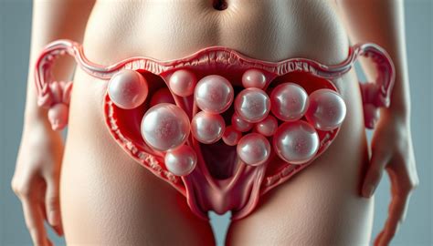 Can Sex Rupture An Ovarian Cyst Understanding The Risks