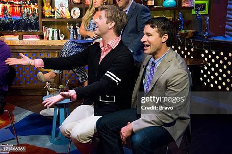 Charles Pedersen Photos And Premium High Res Pictures Getty Images