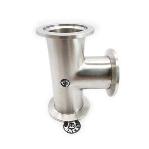 Tee Kf40 Flange Superior Grade Bmotiontech