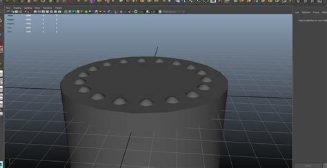 Solved Massive Viewport Lag Maya 2015 Autodesk Community