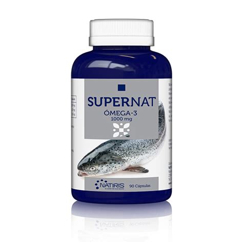 Supernat® Natiris