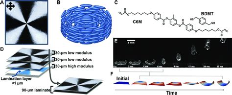 Leaping Lces A Birefringence Associated With Spatial Variation Of Download Scientific