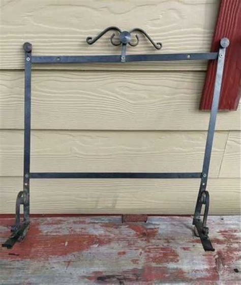 Рамка для зеркала с полочкой металлическая | Festima.Ru – частные ...