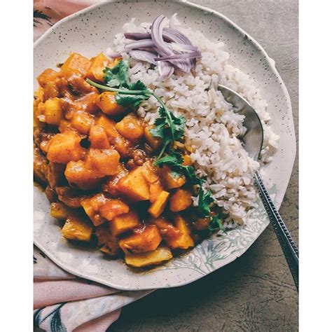 Bread Fruit Curry Recipe The Feedfeed