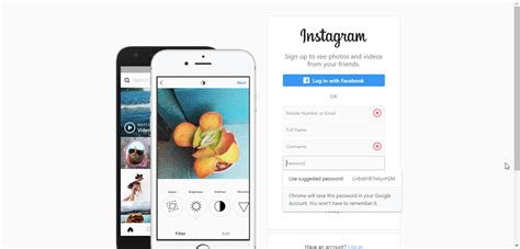Creating Complicated Password In Browser Hitech Service