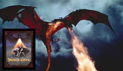 Dragonslayer Steelbook Edition 4k Ultra Hd Movie Review Washington
