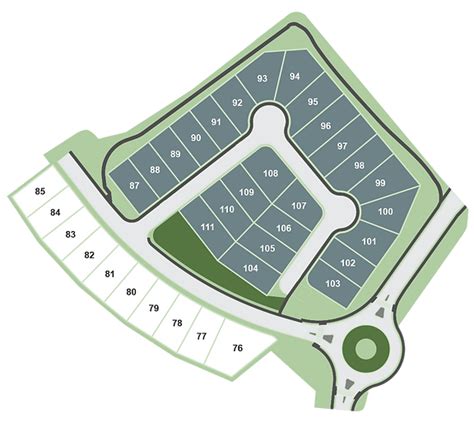 Development Owls Hollow