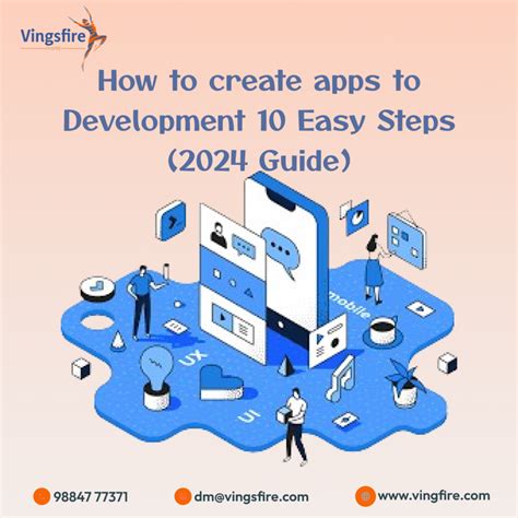 Flutter App Development Why We Choose Flutter Vingsfire