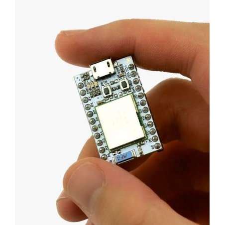 Spark Core Tiny Wi Fi Development Board Spark Devices Seeed Ard P
