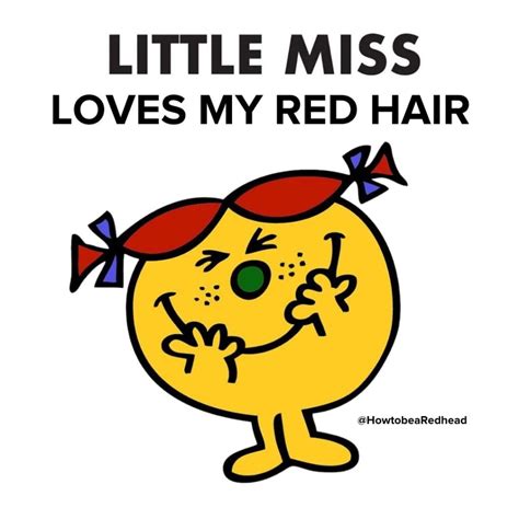 Loves My Red Hair — How To Be A Redhead Redhead Makeup