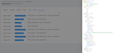 Can Not Send Downlink Using Chirpstack V4 Chirpstack V4 Chirpstack Community Forum