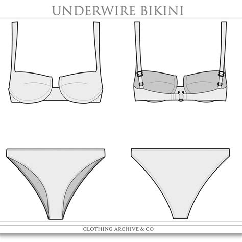 Sexy Swimwear Etsy