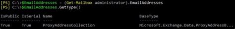 What Type Gettype Practical Powershell