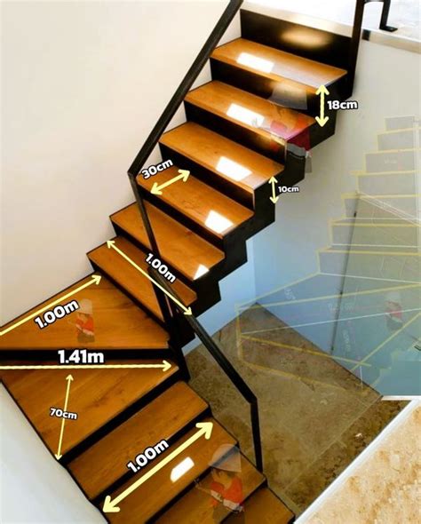 IngenierÍa Civil Apuntes Medidas De Escalera 👏 Facebook En 2025