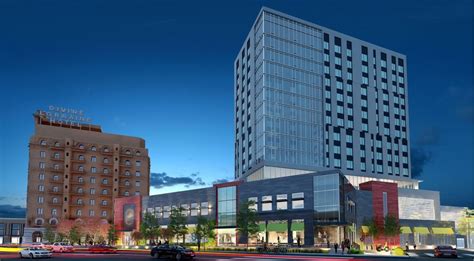 Commercial Building Rendering Goldman 3d Renderingsgoldman 3d Renderings