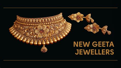 New Geeta Jewellers Asansol