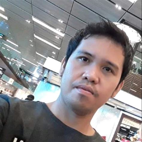 Ruel Dionco Local Technical Consultant Idemia Linkedin