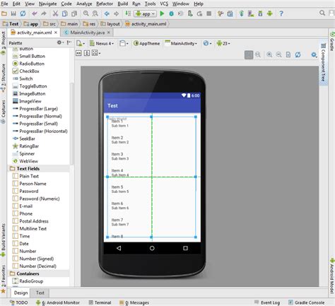 Программы для создания приложений для андроид Xavik It соцсеть