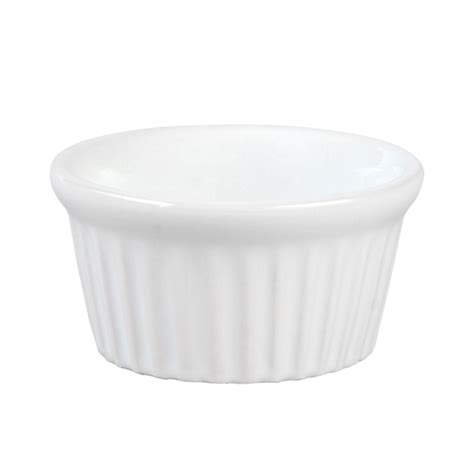 Santa Anita Ramekin Blanco 80ml 1 Pz H E B México