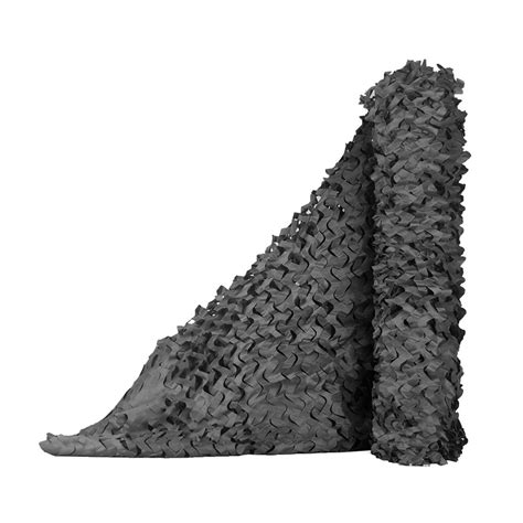 Camo Netting Camouflage Netting Bulk Roll Burlap Camo Tarp Sunshade