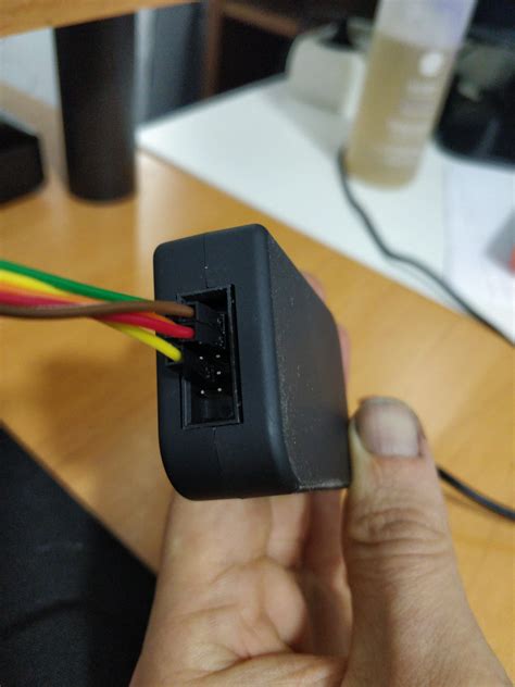 Flash Zigbee E G U B Without Soldering Zigbee Mqtt Share Your Projects Home Assistant