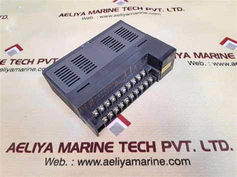 Mitsubishi A1sd61 High Speed Counting Unit Bd992c151h03 Aeliya Marine