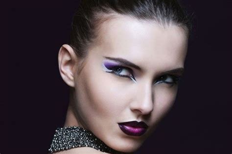 Eyeliner Styles And Looks For All Types Of Eye Shapes Eyeliner Styles Different Eyeliner