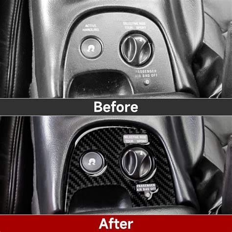 Rpi Designs C5 Corvette Interior Accessories 1997 2004 C5 Corvette